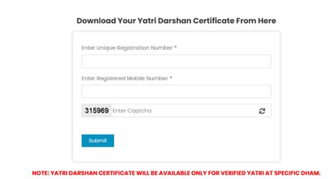 Kedarnath Yatra 2024 Opening Date And Registration Edudwar