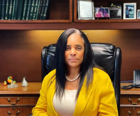 Philadelphia Judiciary Elevates Wright Padilla To President Judge Role