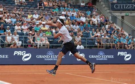 Mayer Ganó El Duelo Ante Schwartzman Y Está En Semis Diario El
