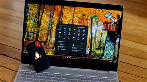 Comment Essayer Linux Sans Toucher Votre Installation Windows Ullm