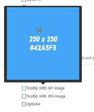 Tooltip With Image Issue Issue 254 Atomiks Tippyjs GitHub