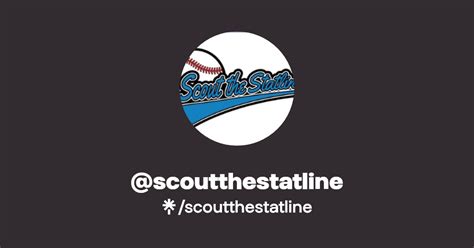 Scoutthestatline Twitter Linktree
