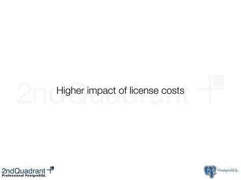 agile oracle to postgresql migrations pgconf eu 2013 ppt