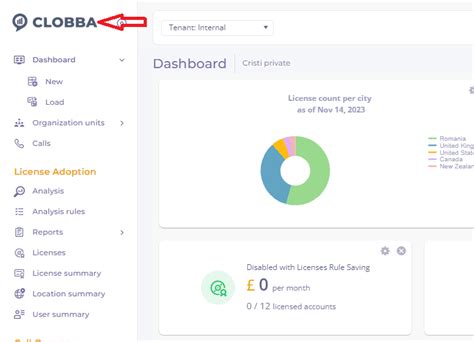Clobba La Release Notes Version 1 0 4 1 Code Software