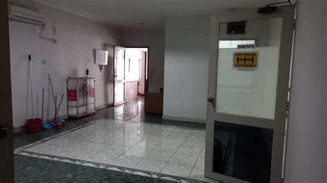 Dijual Dijual Ruko Gandeng 4 Di Karawaci Office Park Ruko Pinang