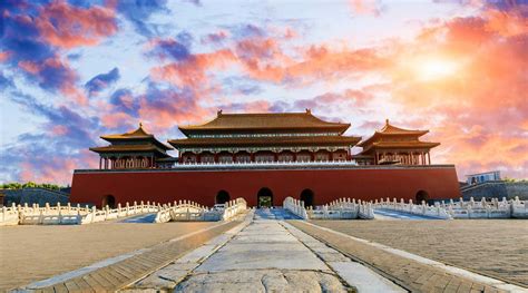 Los 10 Cambios Urgentes Que Debe Ejecutar China Y El Peligro De La