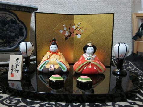 The Japan Chronicles Hina Matsuri The Japanese Doll Festival