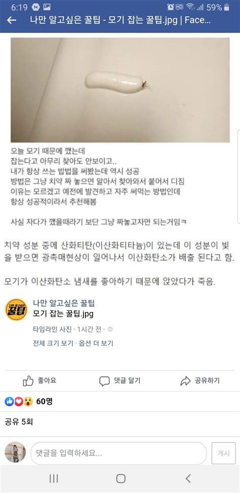 페북에서 제 글 무단도용했네요 포텐 터짐 최신순 에펨코리아