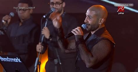 Sumaya Al Khashab Mocks Ex Husband Ahmed Saads Appearance At Saudi