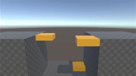 Unity Physics 中的马达（motors） 技术专栏 Unity官方开发者社区