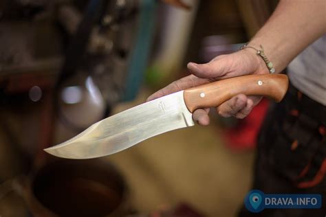 Fotovideo Ivan Mlinar Vrlo Mlad Prihvatio Se Starog Zanata U Njegovoj