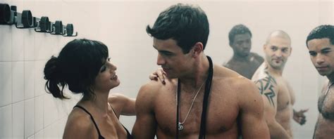 Naked Clara Lago In I Want You