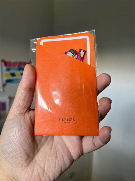 Hermes Spaghetti Twilly Luxury Accessories On Carousell