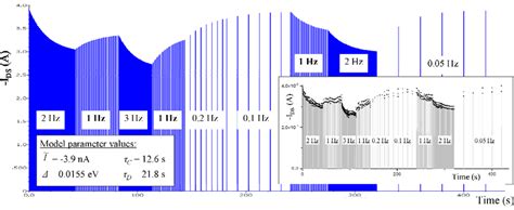 The Transient Simulation Of The Functional Model Shows A Good Agreement