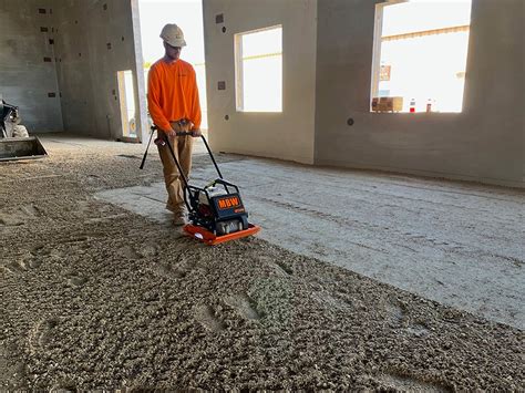 8 Essential Safety Tips When Operating A Ground Compactor Roman Magazines