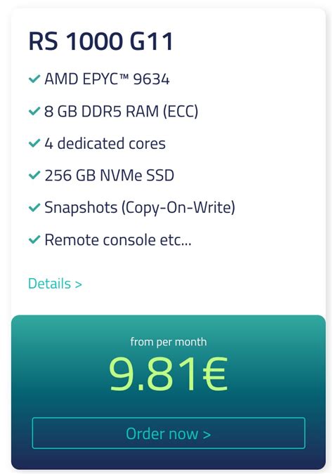 Netcup Root Server Vouchers Netcup Vouchers