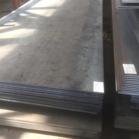 Shipbuilding Marine Ah32 Dh32 Eh32 Ah36 Dh36 Eh36 Hot Rolled Ship Building Carbon Steel Plate