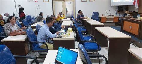 Sosialisasi Hibah Pengabdian Kepada Masyarakat Tahun 2024 Direktorat