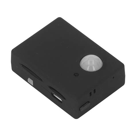 Detector De Movimiento Alarma Con Sensor De Movimiento Pir Alarma Gsm