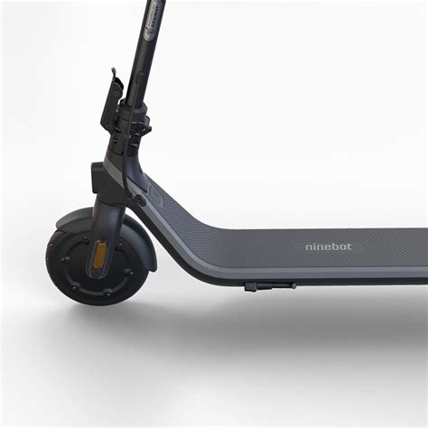Segway Ninebot E Elektrikli Scooter Fiyat Ve Zellikleri Vatan