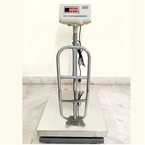 Cas Dzc Counting Cum Weighing Scale Cas India