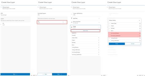Solved New Map Viewer Does Not Honor Field Configurations Page 3