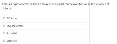 solved this is a method written within a class to create and