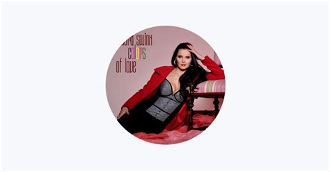 ‎barbora Swinx Bei Apple Music