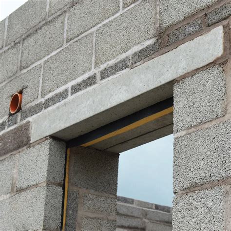 What Is Lintel Types Of Lintels And Their Uses In Building 57 Off
