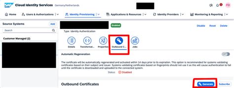 Streamlining User Management Integrating Sap Inte Sap Community