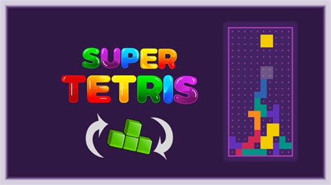Tetris Appstore pour Android Descubra o mundo de diversão e