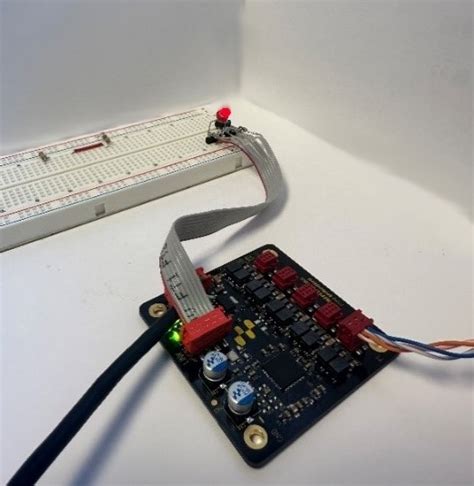 Complete Guide To Embedded Ethernet From Evaluation To Production Brainboxes