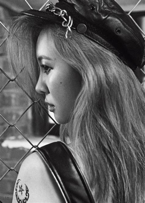 Wonder Girls Grubu Vogue Dergisine Verdiği Pozlar İle Oldukça İddialı