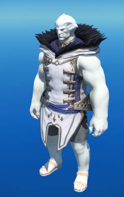 Manusya Jacket Of Striking Gamer Escapes Final Fantasy Xiv Ffxiv Ff14 Wiki