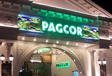 Pagcor Profit Surges Over Six Fold In 2018