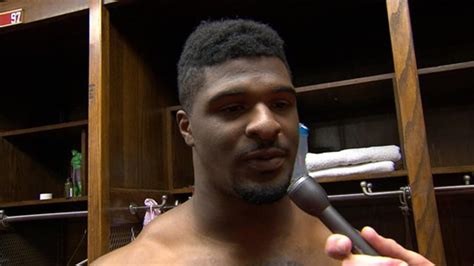 Chiefs Vs Chargers Postgame Reactions