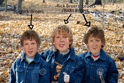 Rick Broers Broers Rserpentgameplay