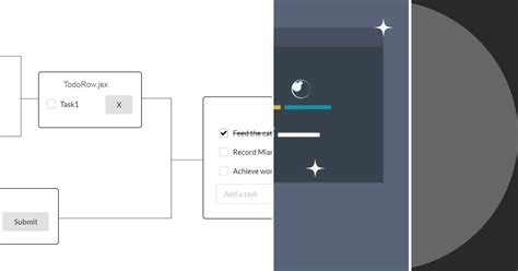 List React Curated By Jieyun Wang Medium