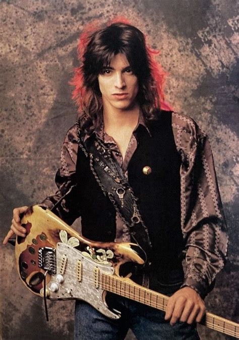 Warren Demartini Fender Bass Guitar 1980s Fender Bass Guitar 1983