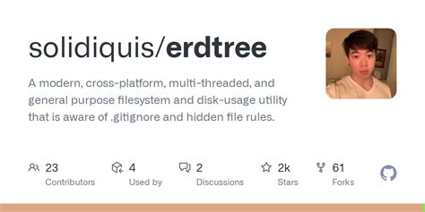 Github Solidiquiserdtree A Modern Cross Platform Multi Threaded