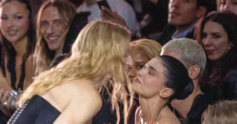 PHOTOS Florence Foresti Et Sa Fille Laura Smet Jean Paul Gaultier