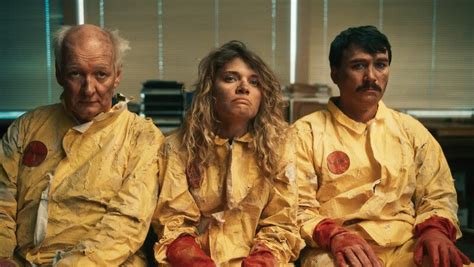 Mallory Everton talks ‘Studio C,’ JK! Studios and her new film, ‘Villains Inc.’