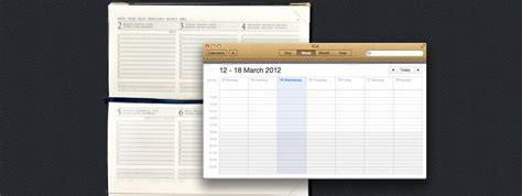 Skeuomorphic Design What It Is Who Uses It And Why You Need To Know