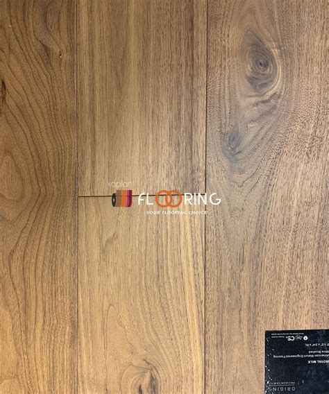 Royal Mile American Walnut Origins Engineered Hardwood Flooring