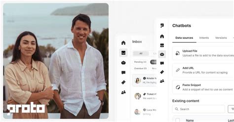 Jeni D On Linkedin Meet Protos New Generative Ai Platform For