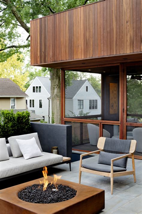 Stephenson House Assembledge