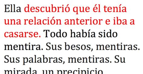 Él Le Fue Infiel A Su Esposa Y Engañó A Su Amante 10 Años Después La