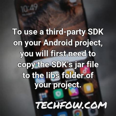 Do You Have Android Build Tools Installed At New Research