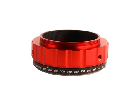 Airy Disk Refractors