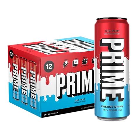 I Tested The Top Energy Drinks Without Sugar And Heres What Happened